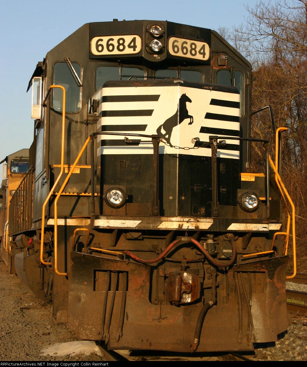 NS 6684